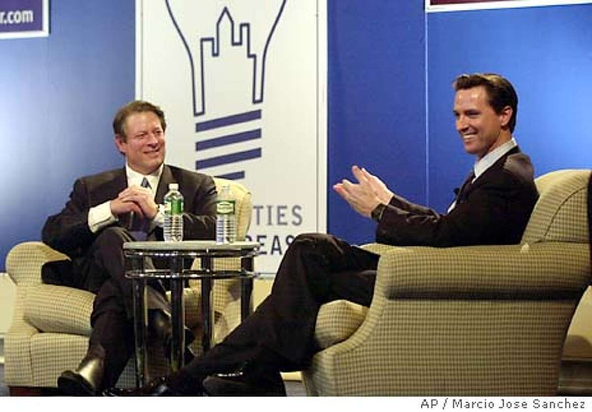 S.F. CAMPAIGN NOTEBOOK