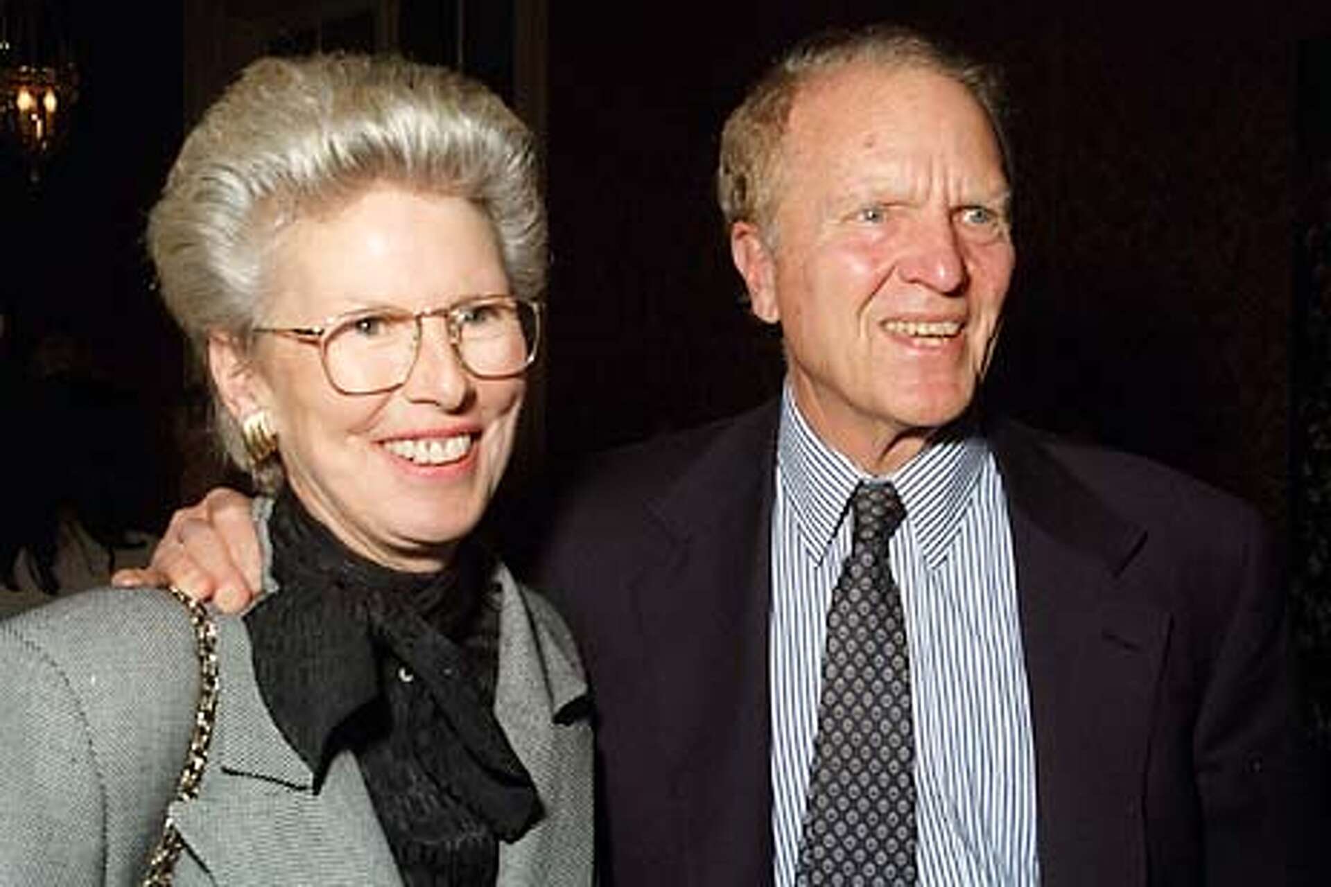 Eileen Denari Ludwig -- S.F. civic leader