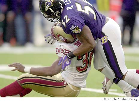 Lewis plays on a different level