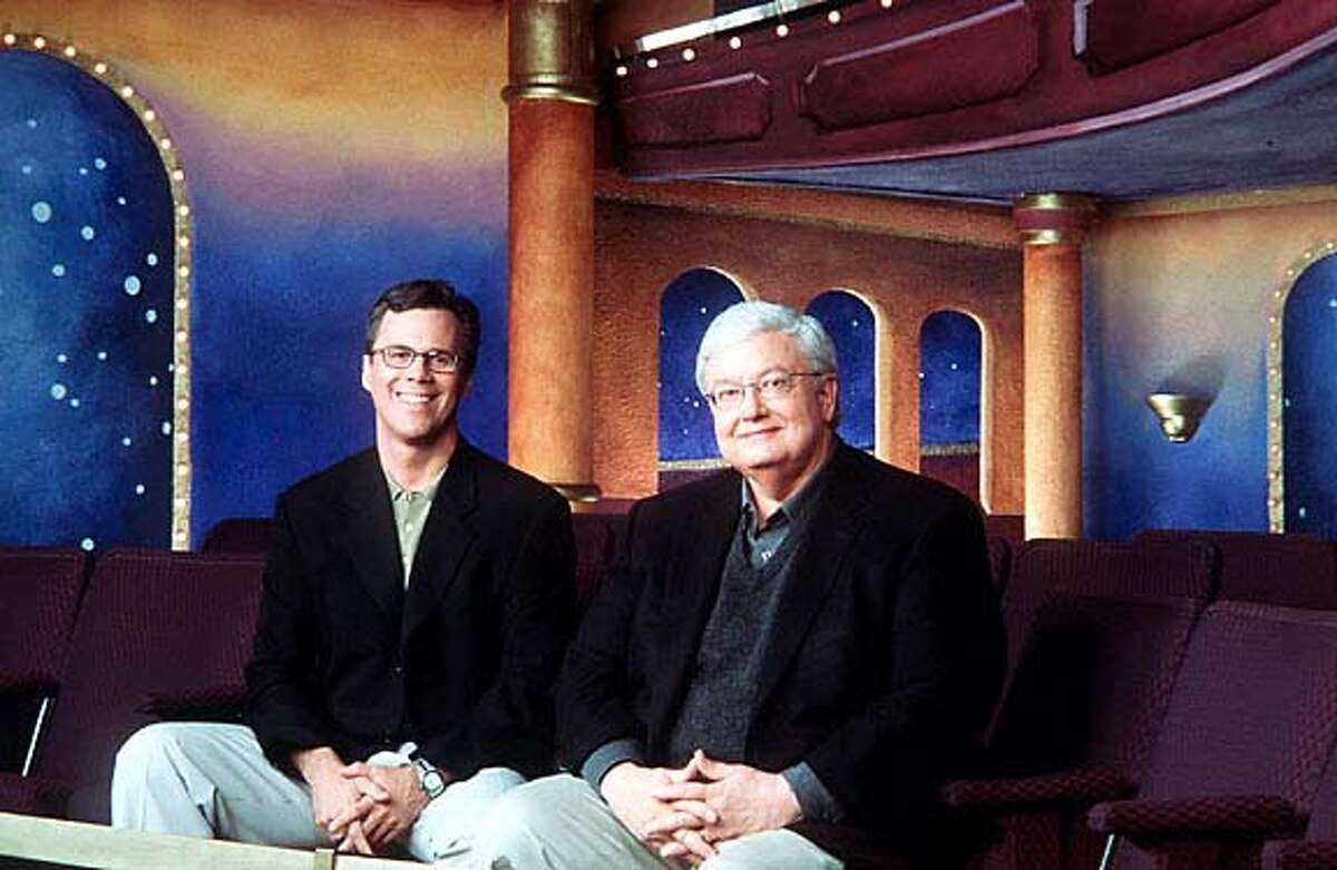 ASK MICK LASALLE / MOVIE CRITIC