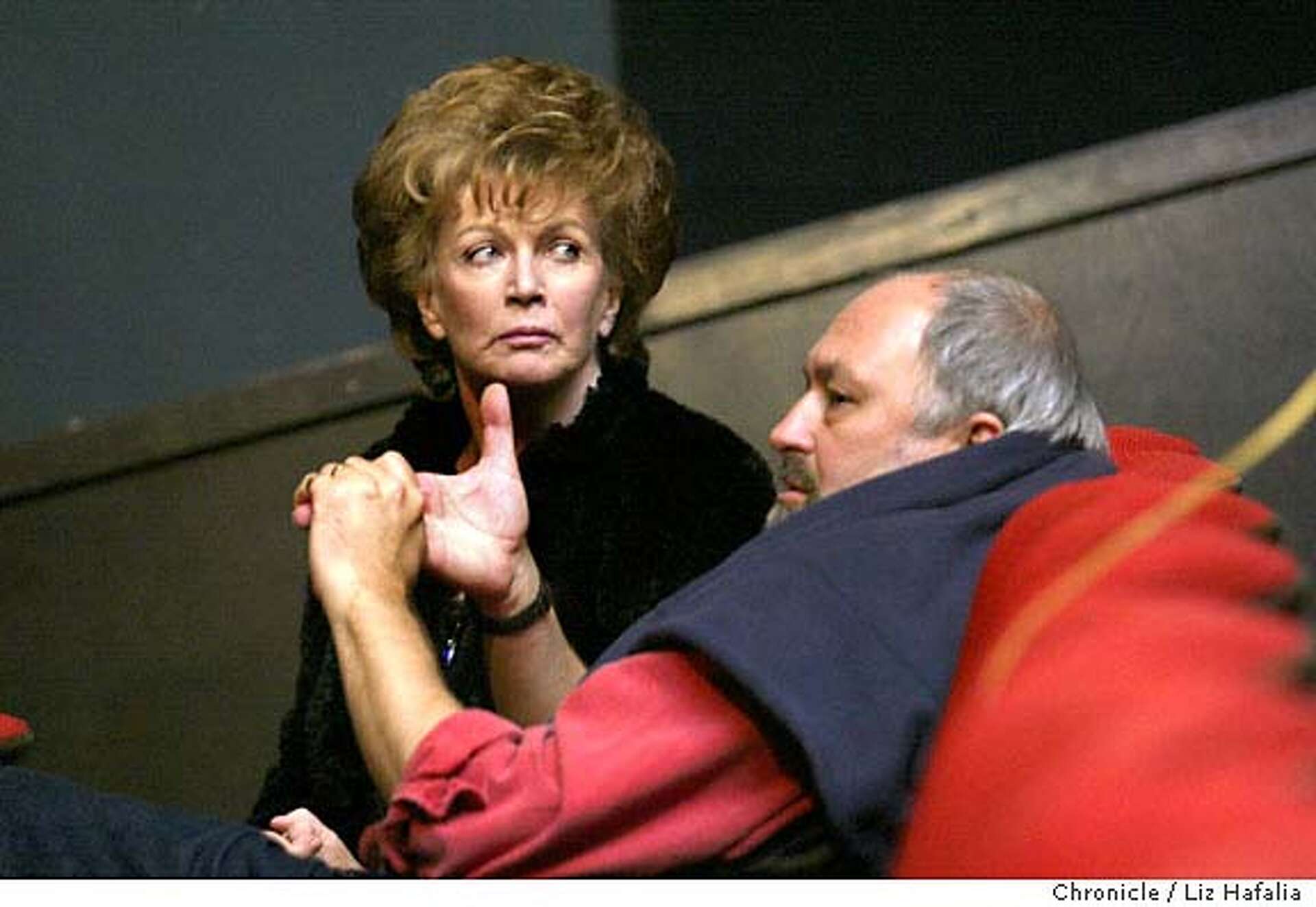 The gift of the Magic: Edna O'Brien's dramatic journey