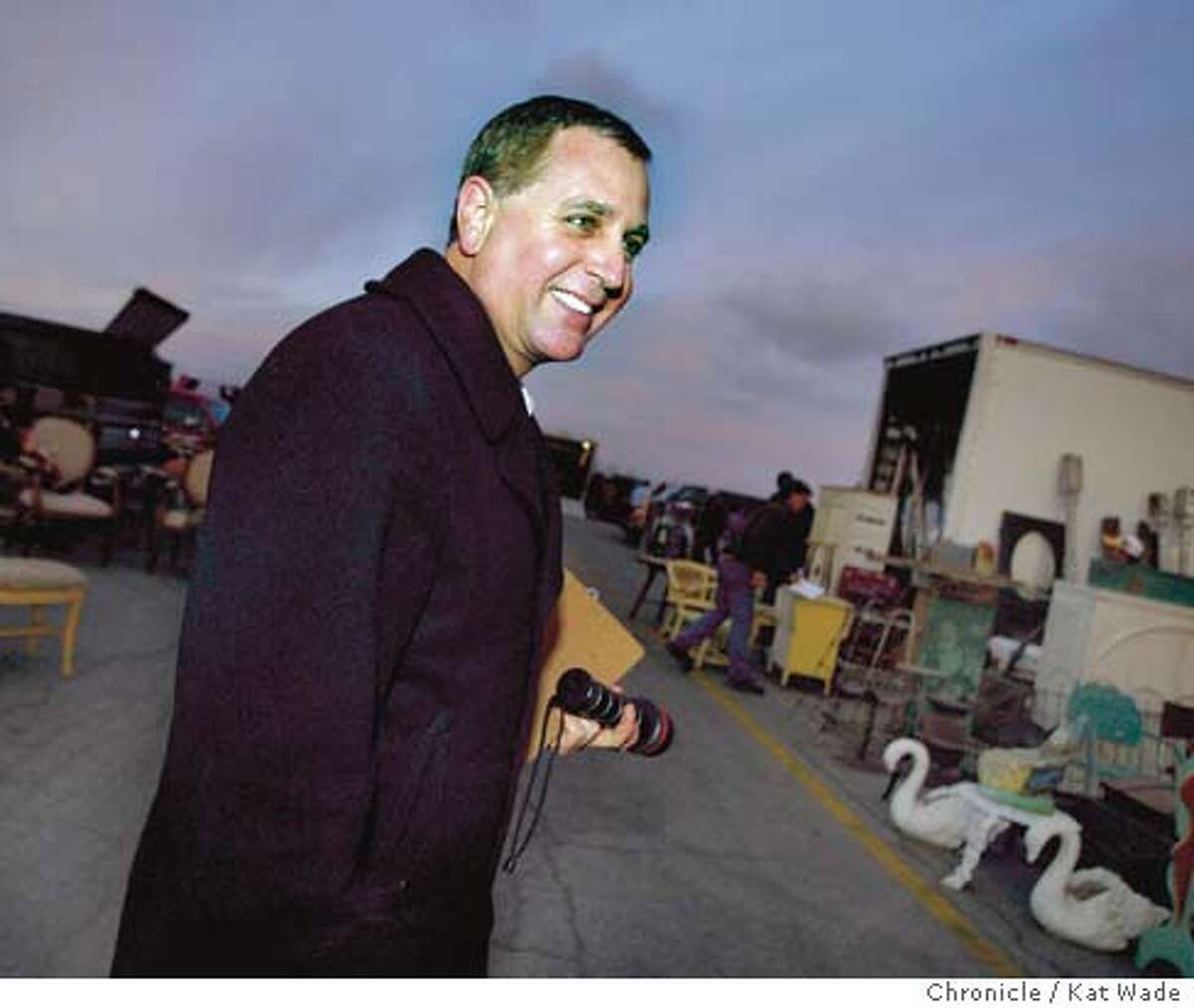 A Bid for Posterity / Allen Michaan's movie-house empire may have ...