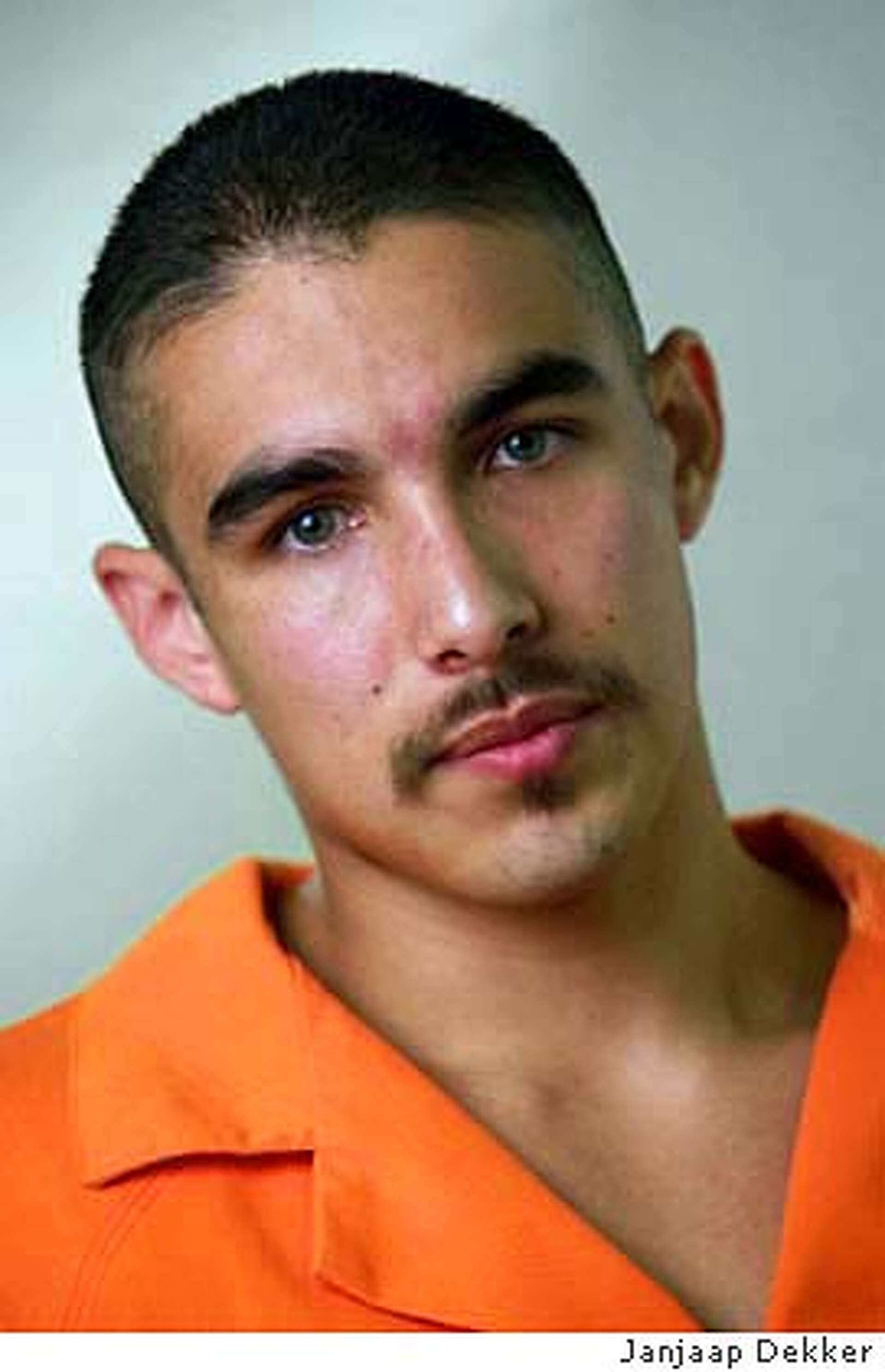 Prison gang case puts role of FBI informants under scrutiny ...