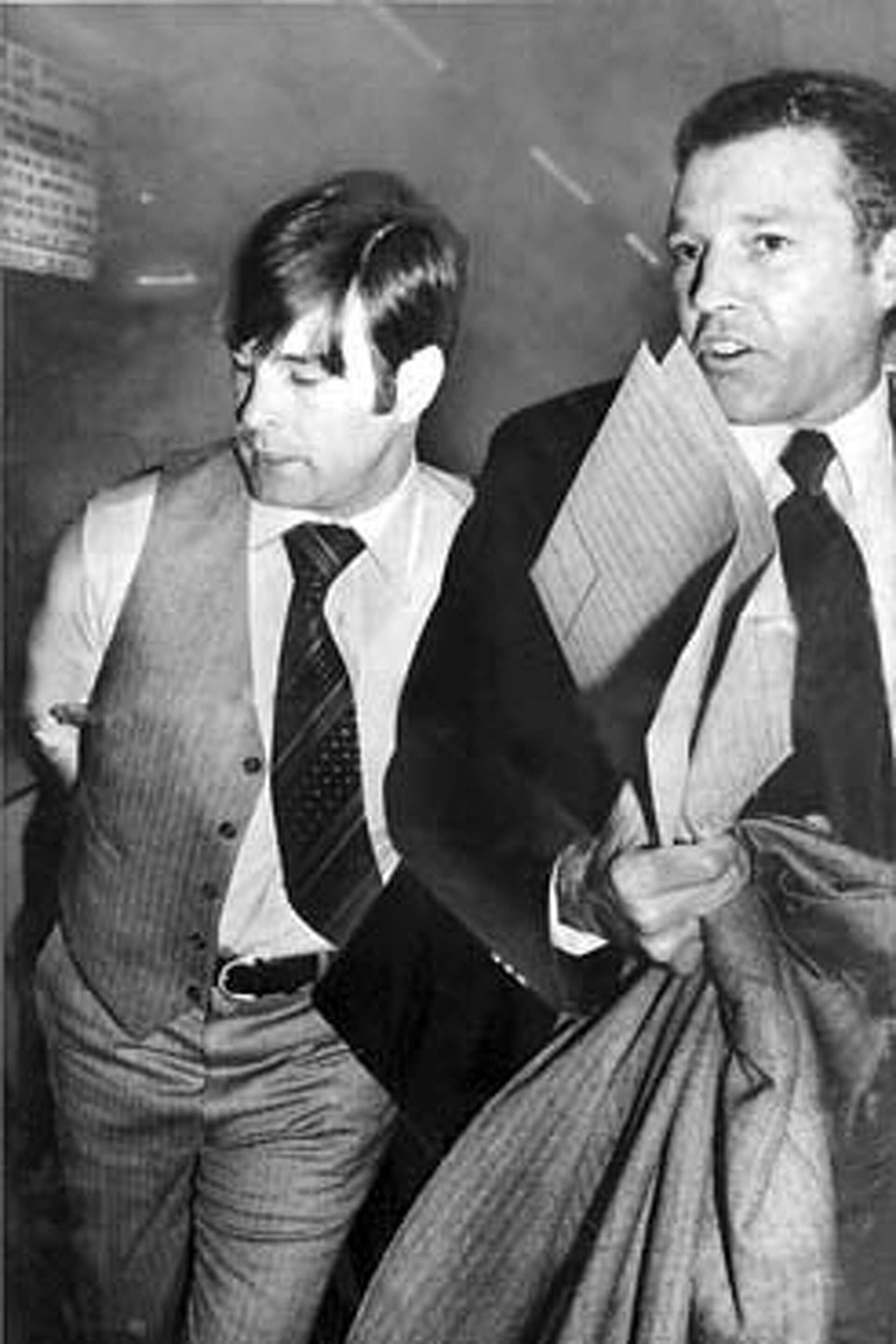 Myth of the 'Twinkie defense' / The verdict in the Dan White case wasn ...