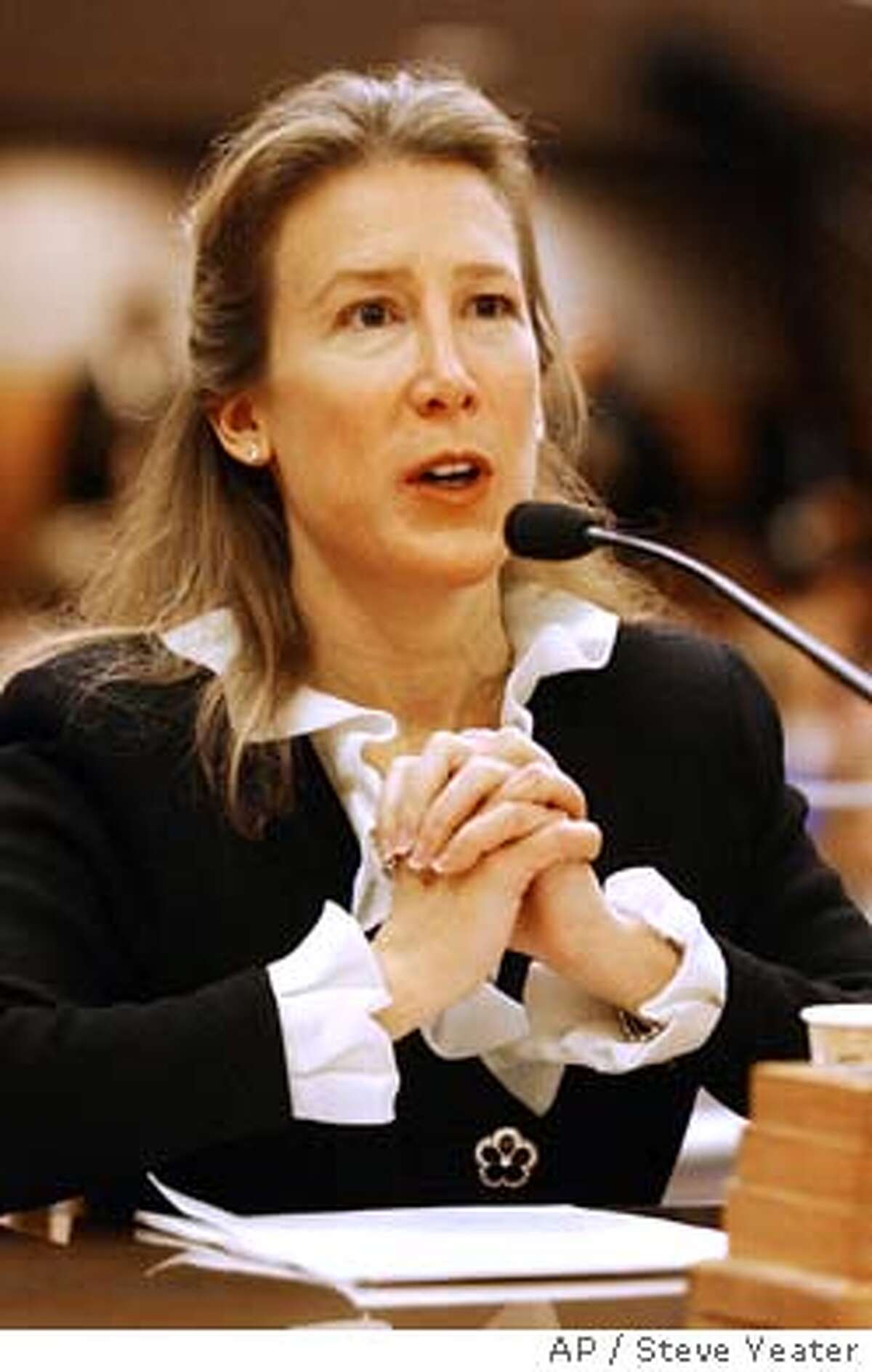 Governor's spending cap called power grab / Democratic lawmakers balk ...