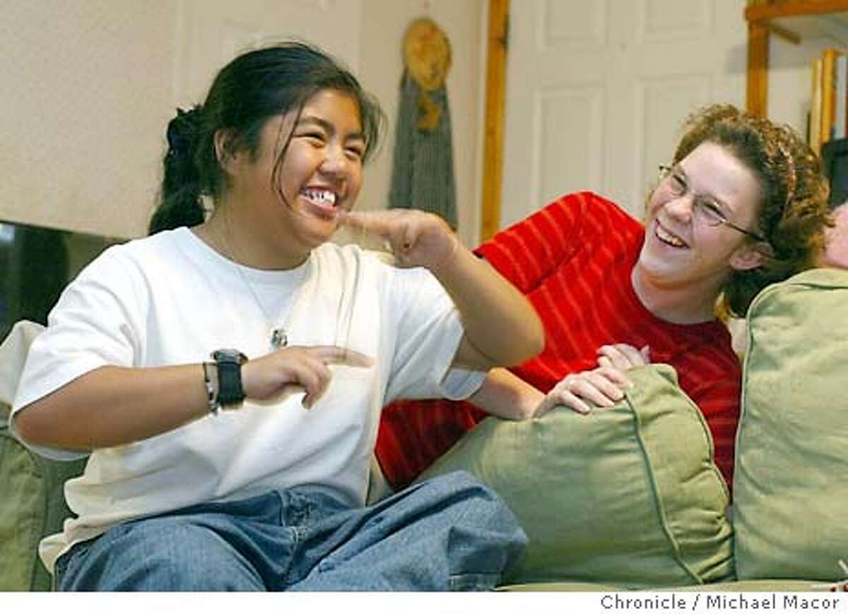 One adoption led to another ... now Susan Tom's extended family is ...