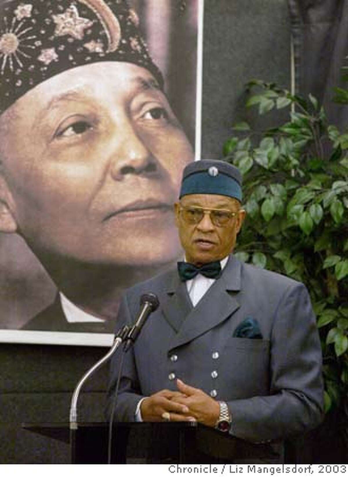 Bean pies, power, sex and death at Oakland's Your Black Muslim Bakery