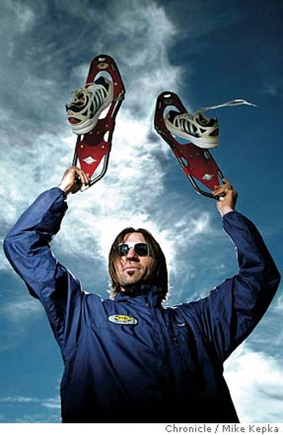 The Peter Paradox / Can a Renaissance man beat the Norwegians at their ...