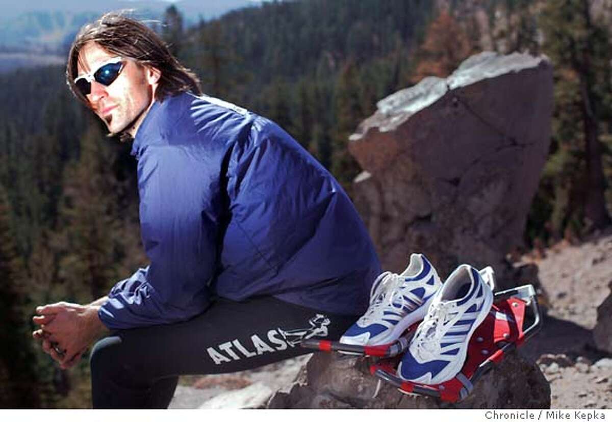 The Peter Paradox / Can a Renaissance man beat the Norwegians at their ...