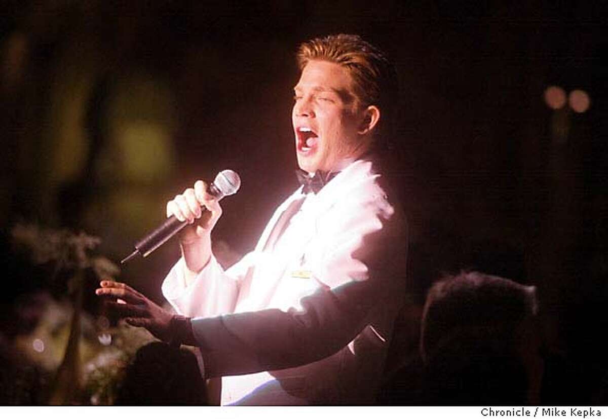 Traveling light / Linda and Gordon's great adventure