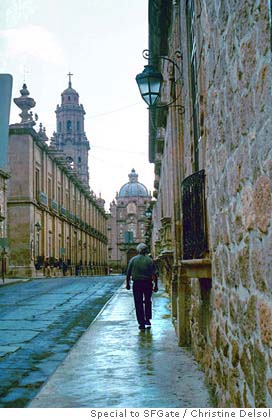 Mexico's 10 most beautiful colonial cities