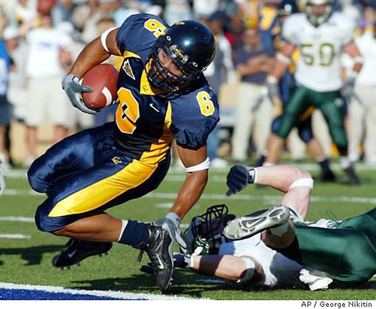 THE 106TH BIG GAME / Mismatch in the air? / McArthur turns intensity ...