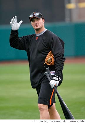 Sweeney traded to rival Dodgers