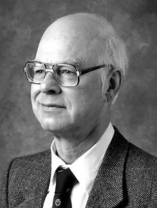 Richard Swift -- composer, UC Davis professor