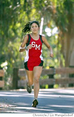 CROSS-COUNTRY / NCS MEET / Athletes will get the run-around