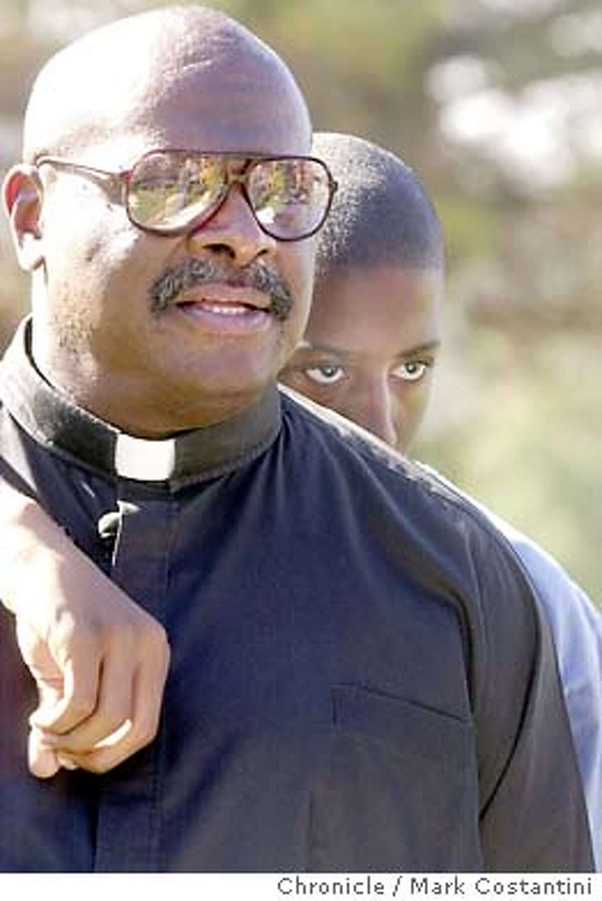 Pondering the pain / Some survivors at Jonestown memorial don't discuss ...