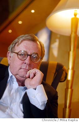 Ed White revisits early feminism