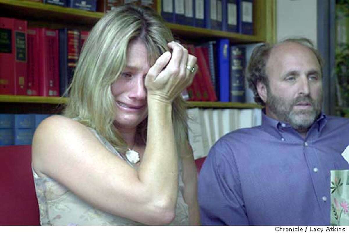 SAN FRANCISCO JAILS: Handling prisoners / Stripped of dignity ...