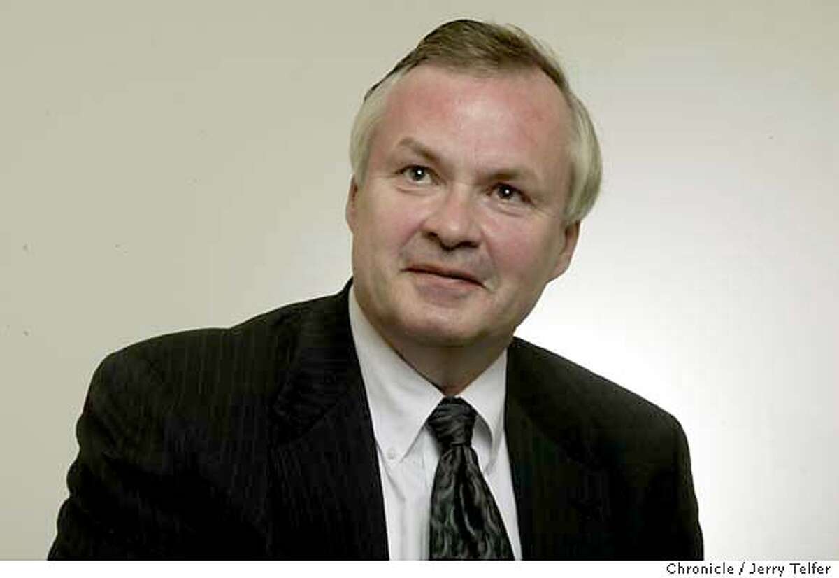 On the record: George Halvorson Kaiser CEO looks at the high cost of ...