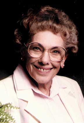 Anna White Garlund - pioneering attorney, city councilwoman