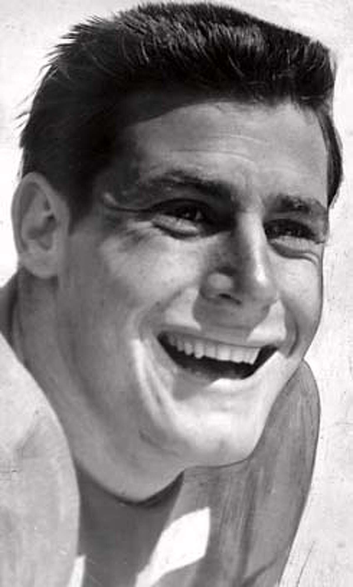 ED BROWN: 1928-2007 / Quarterback led undefeated Dons