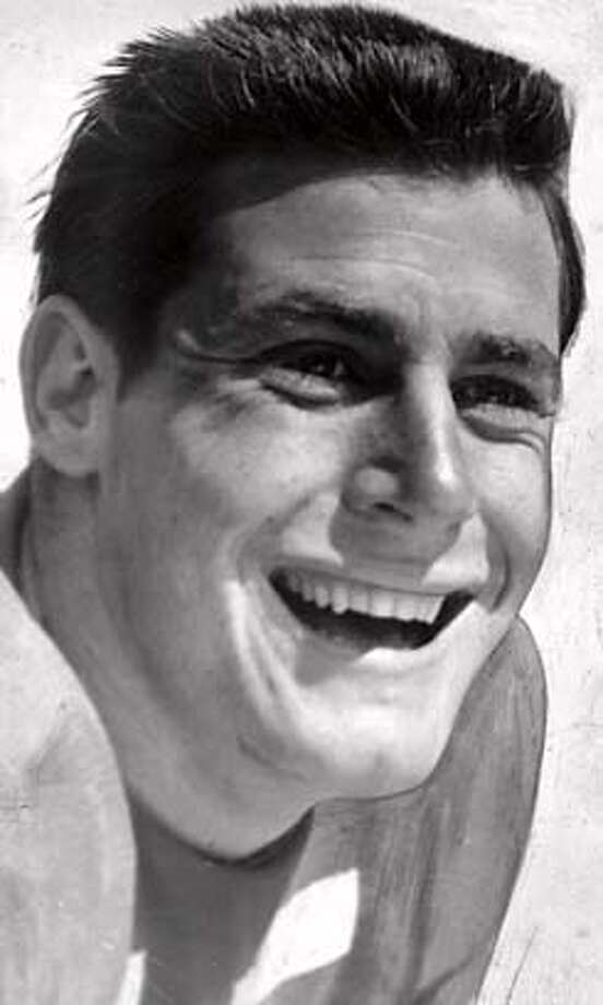 ED BROWN: 1928-2007 / Quarterback led undefeated Dons - SFGate