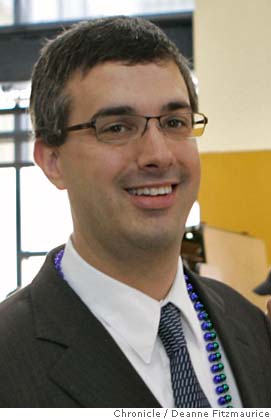 Daly thinking about running for mayor