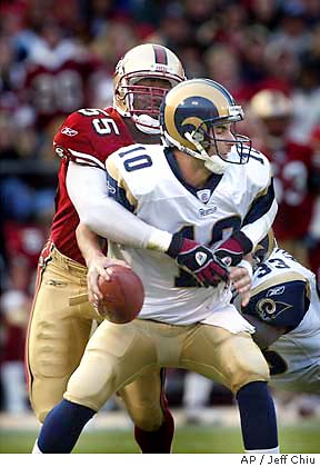 Winborn out for rest of season