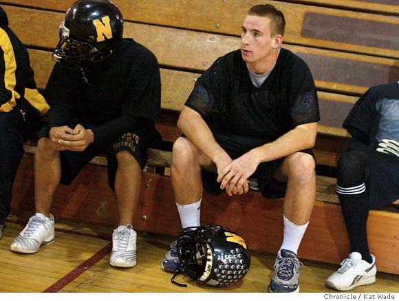 Novato Hornets' tough defense putting the sting on opponents