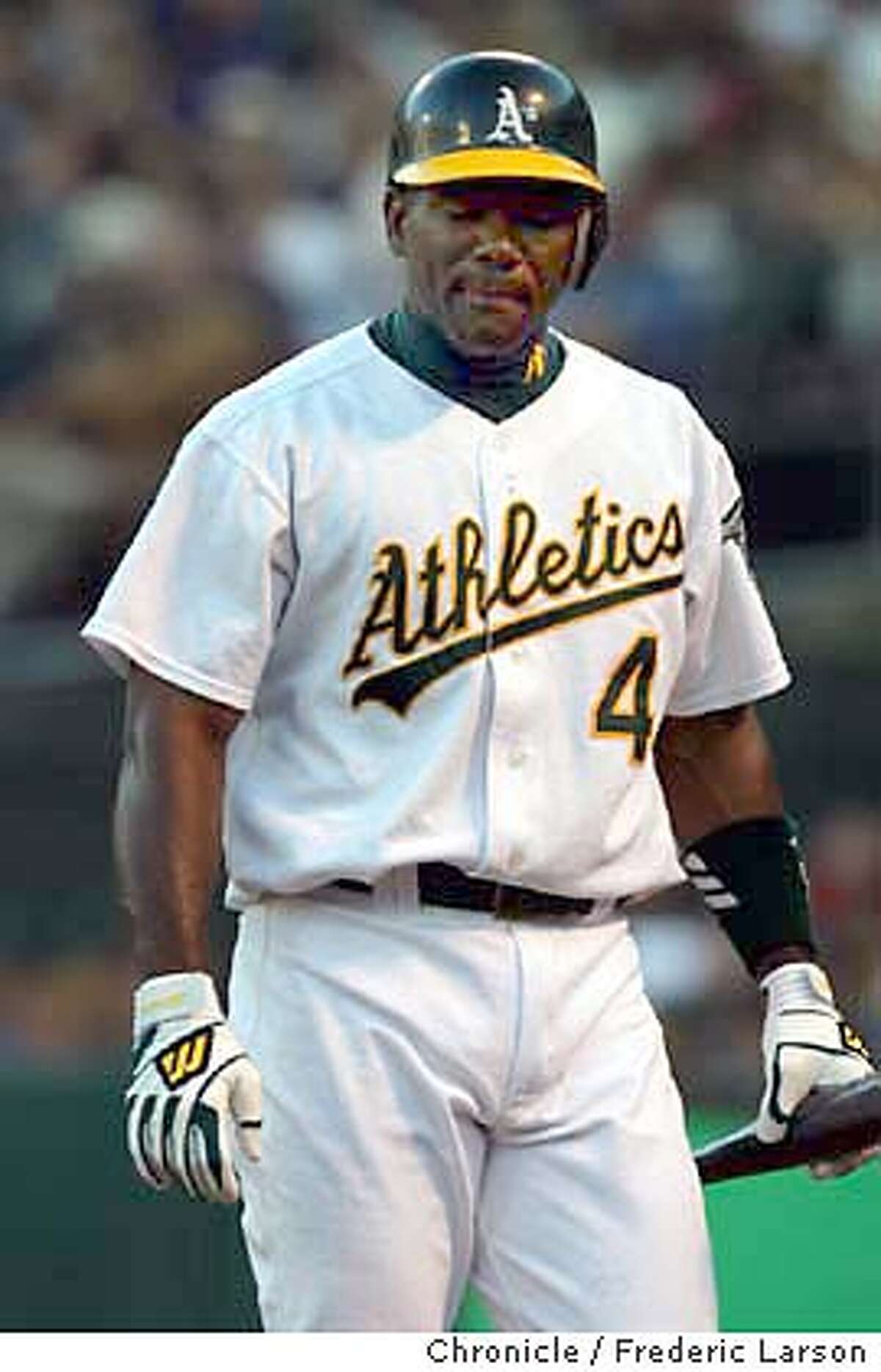 A's waiting to see what Tejada gets / Schott hoping for a 'hometown ...