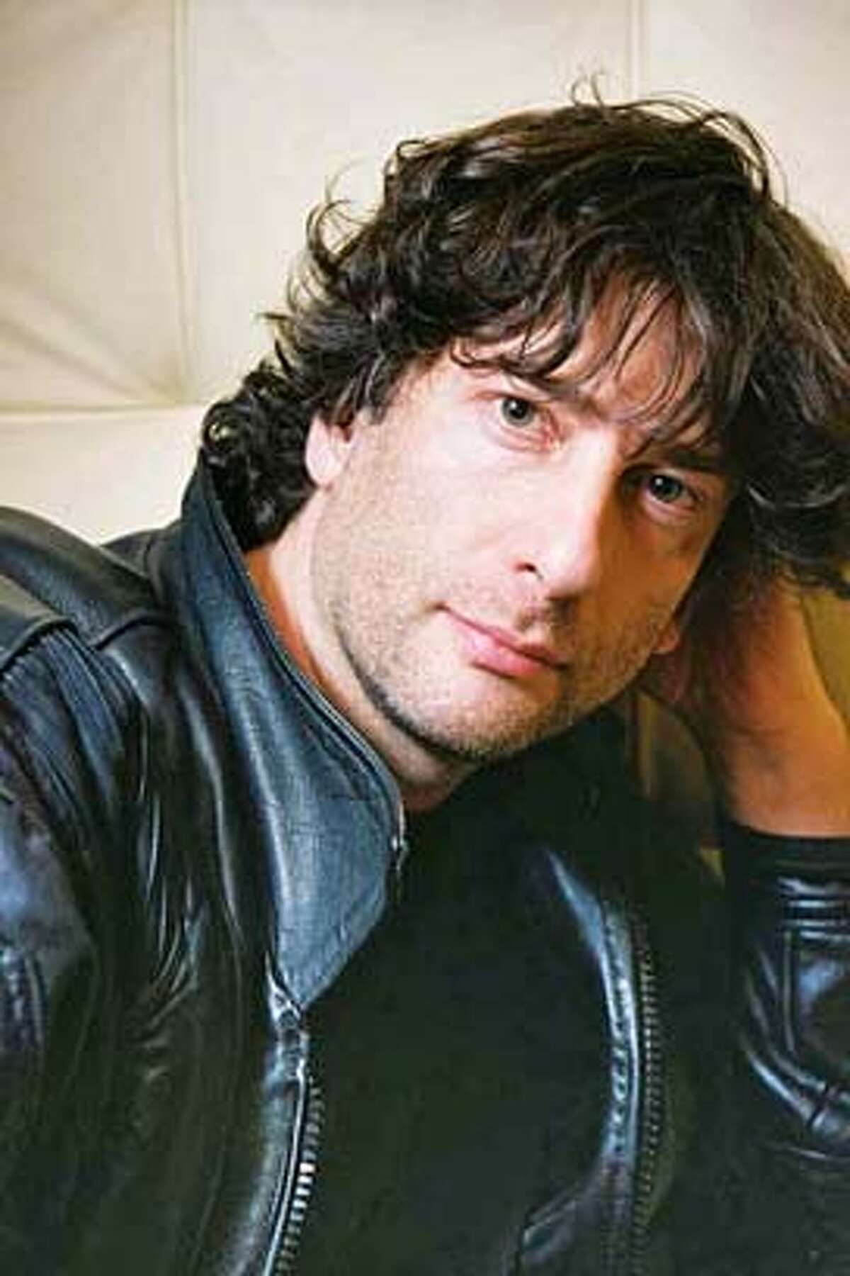 NEIL GAIMAN'S MAGIC HOUR