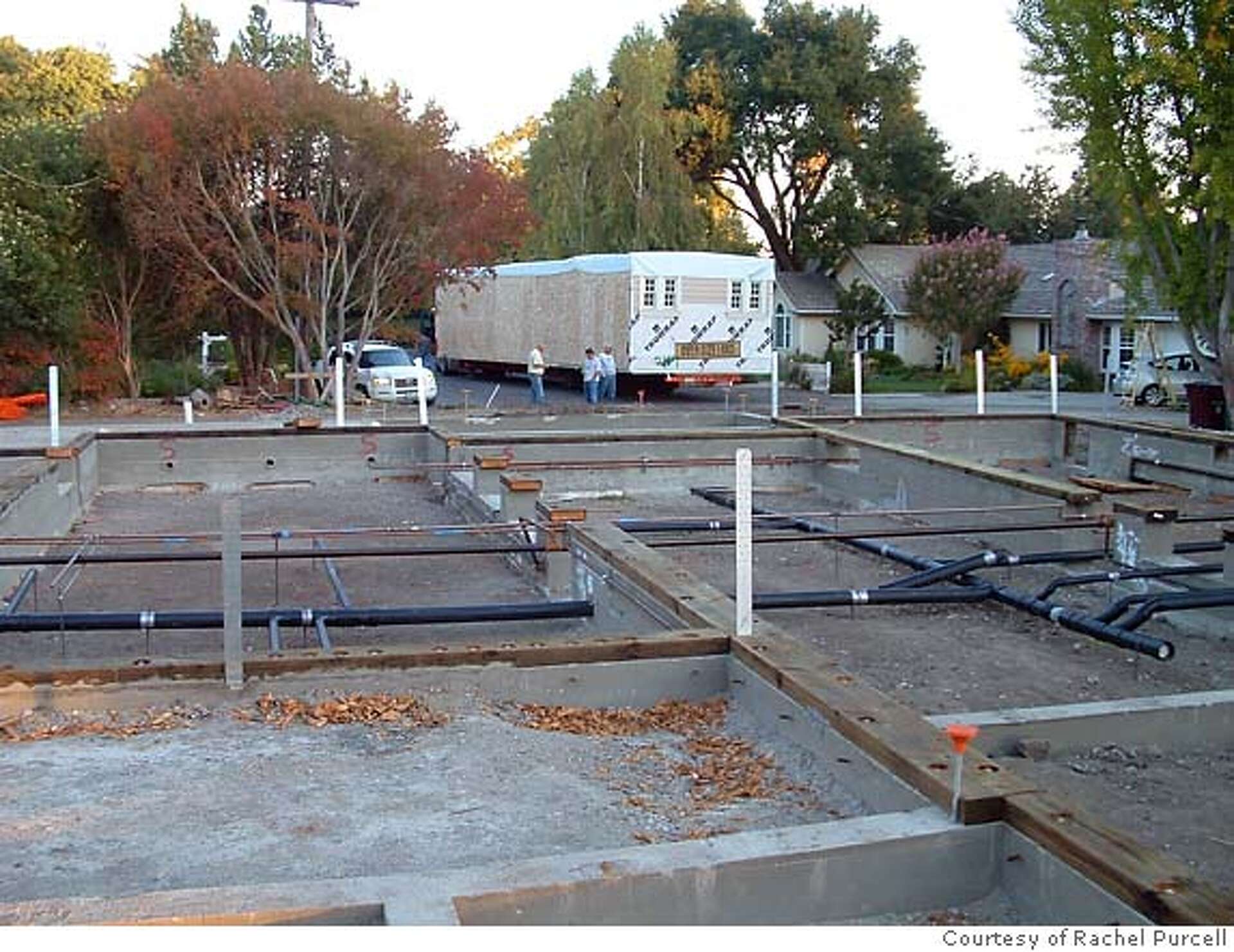 MODULAR HOMES - HOW THEY STACK UP