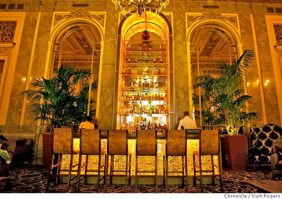 A TIME OF GROWTH AND RENOVATION / ROOM FOR CHANGE: InterContinental ...