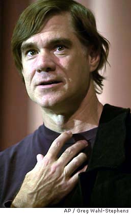 Van Sant's 'Elephant' comes out of shadows