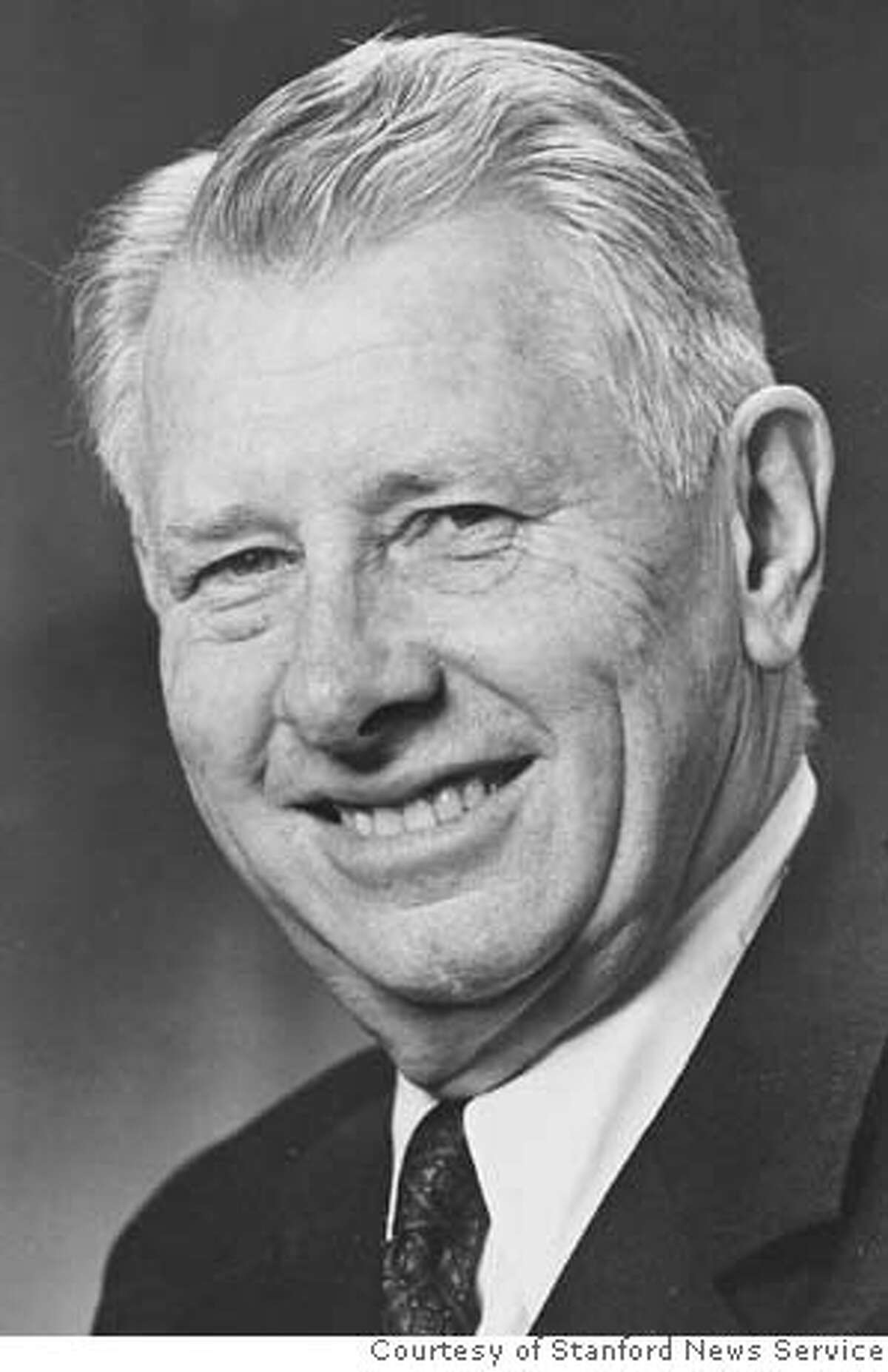 Melvin Lane - Sunset publisher, conservationist