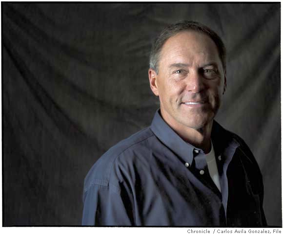 Clark's one regret: Not giving his son a visit with Walsh