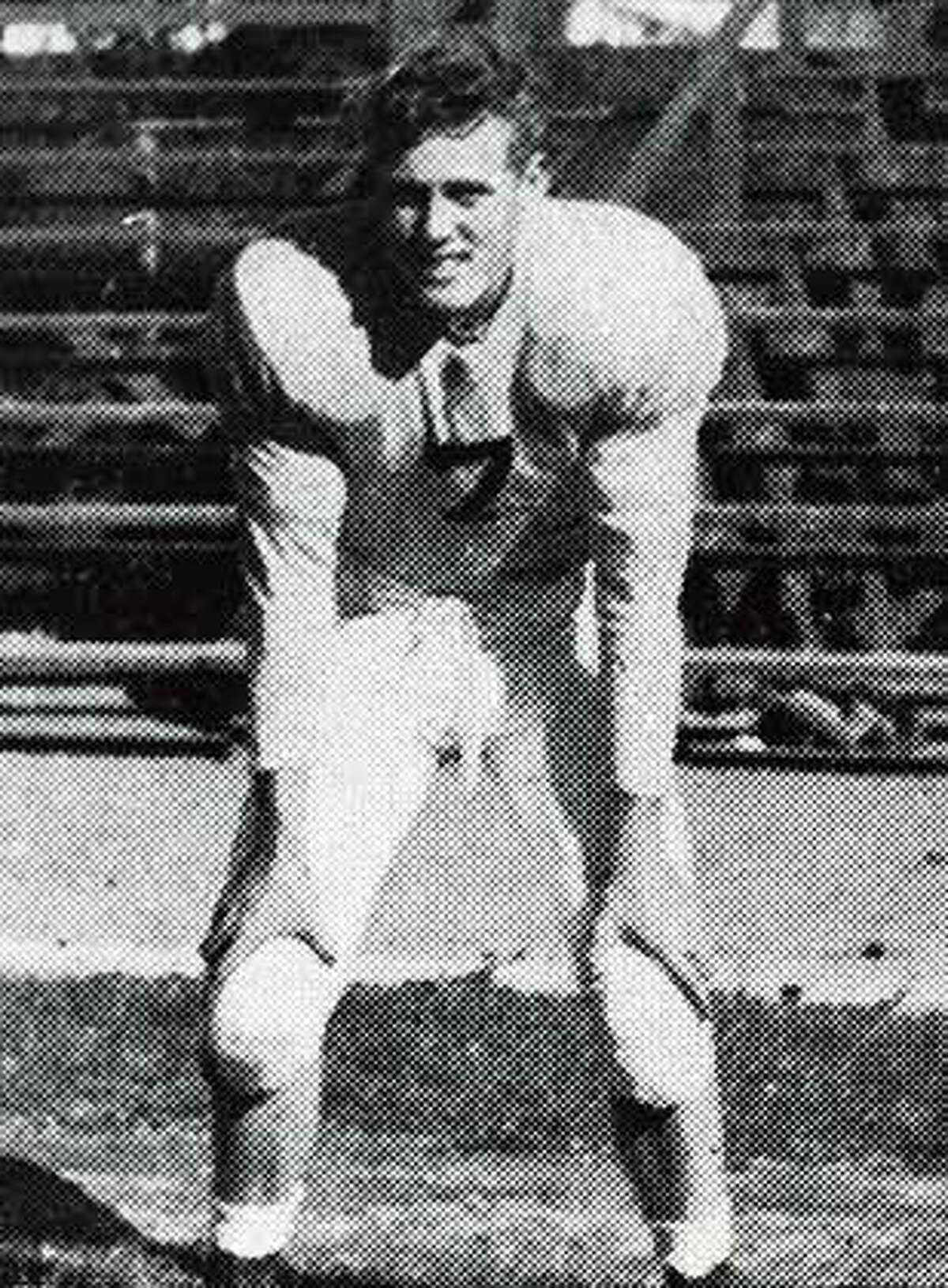 BILL WALSH 1931-2007 / THE GENIUS