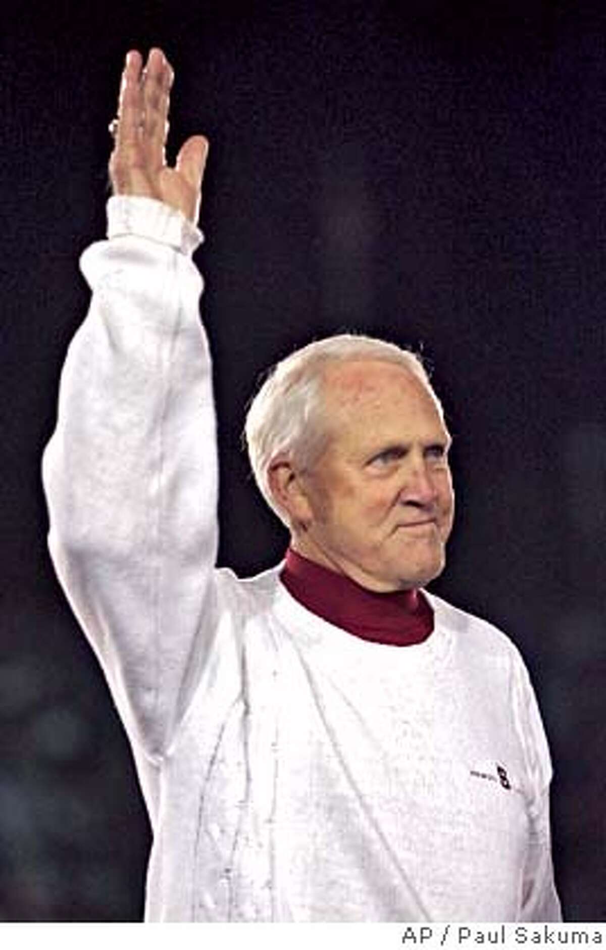 BILL WALSH: 1931-2007 / IMPORTANT DATES IN THE LIFE AND TIMES OF THE ...