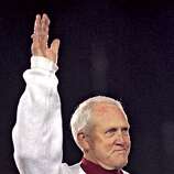 BILL WALSH 1931-2007 / THE GENIUS - SFGate