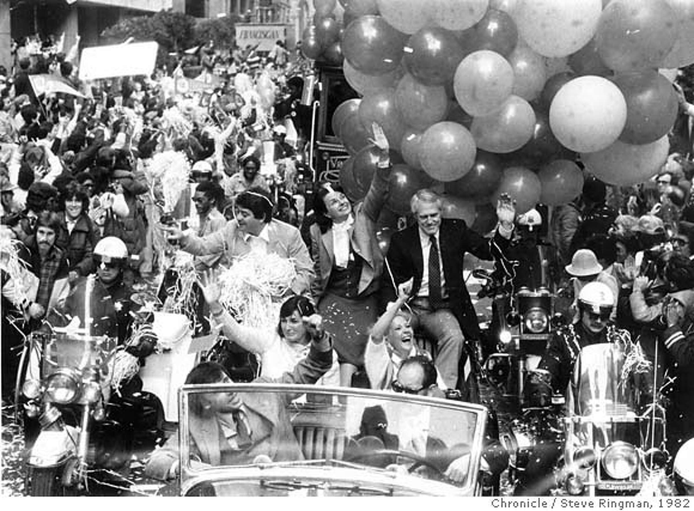 BILL WALSH 1931-2007 / THE GENIUS