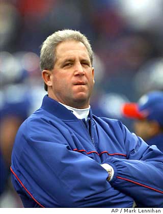 Big Al makes it tough on coaches