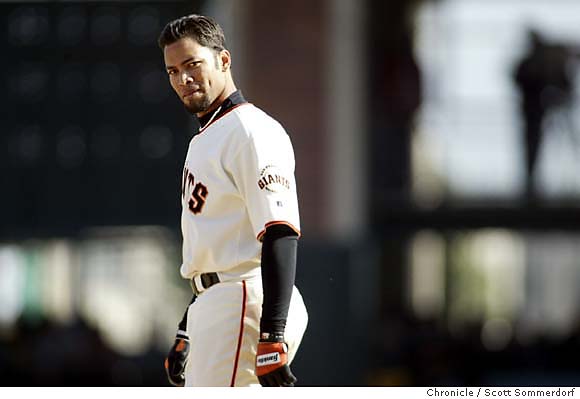 Cruz Jr. snares Gold Glove