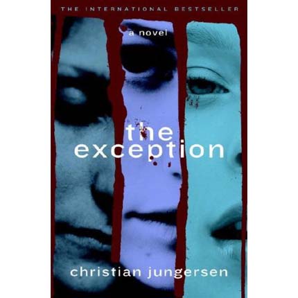 Innocent office politics turn to intrigue