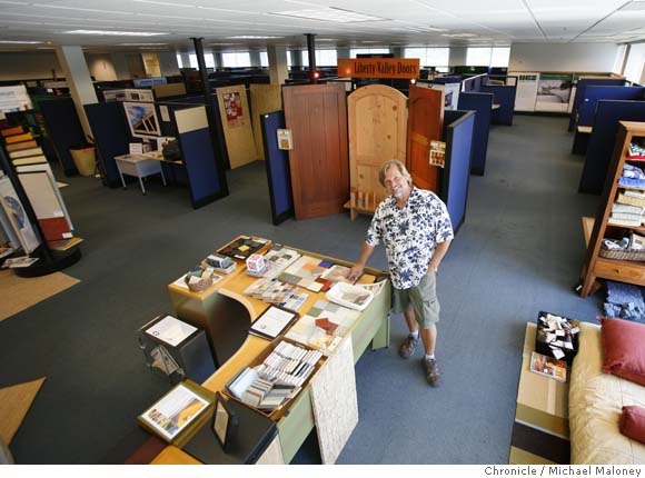 GETTING GREEN UNDER ONE ROOF / Builder brings eco-friendly services and ...