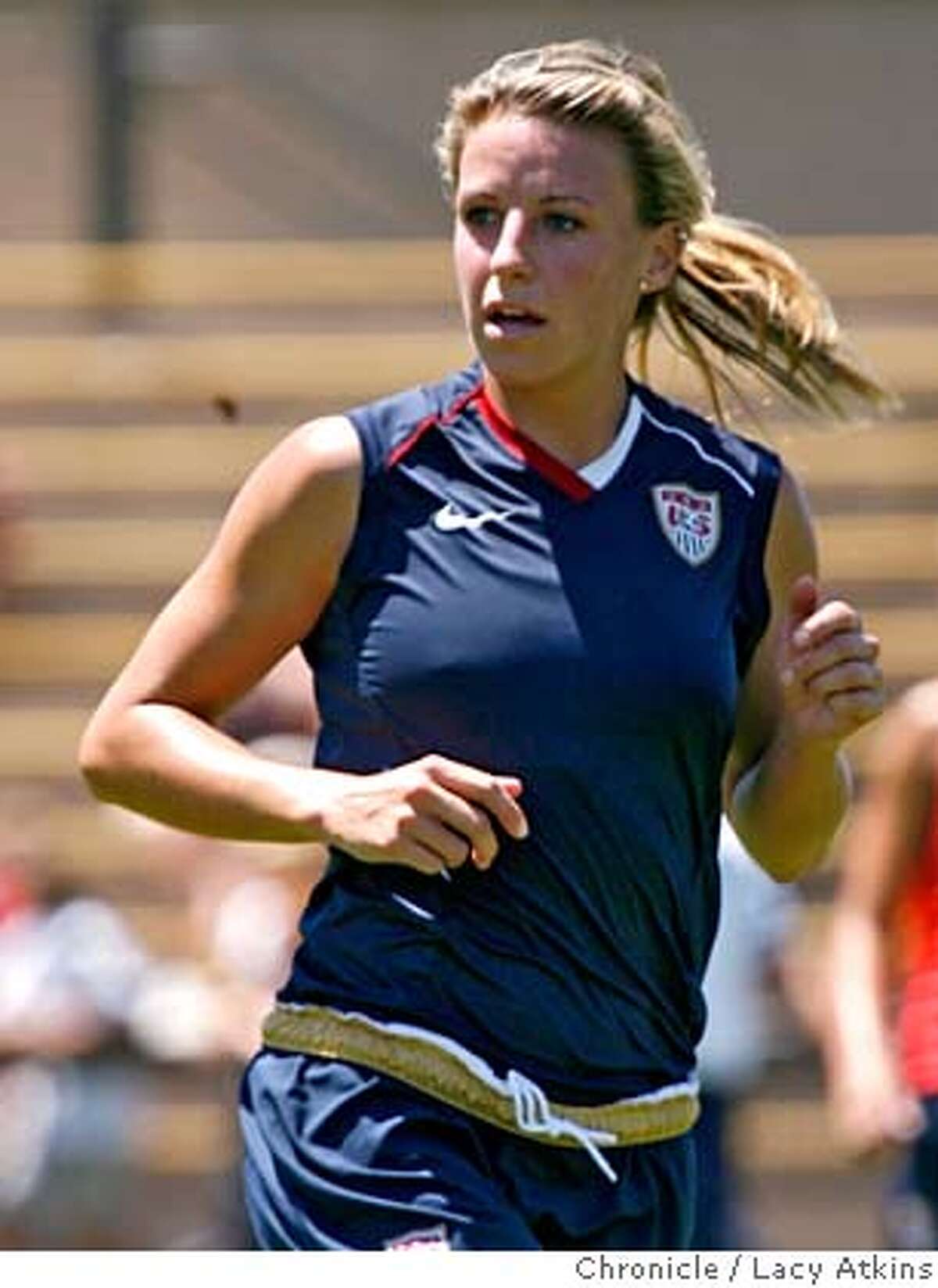 Ex-Bronco Osborne finally ready for the world stage