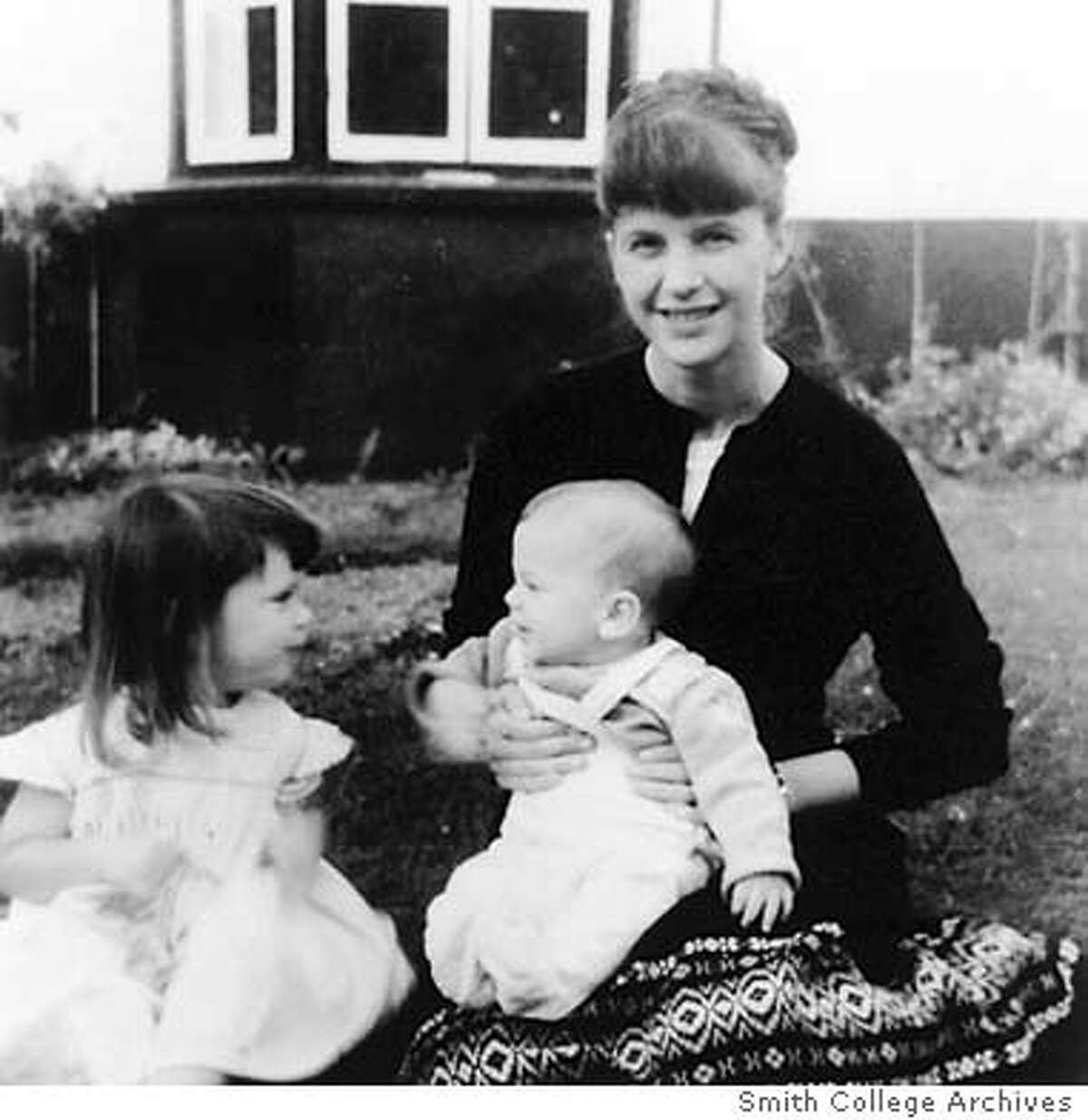 What darkness drove Sylvia Plath? Two San Francisco writers take ...