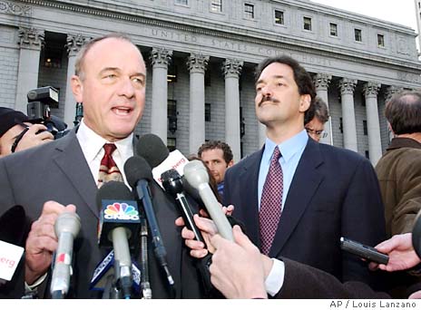 NEWSMAKER PROFILE: John Keker / Courtroom master / The S.F. attorney ...