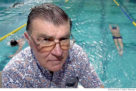 Long-time coach Thornton is gone