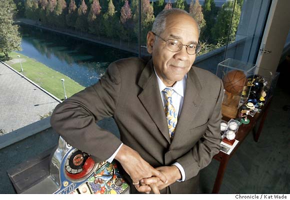 On the Record: Chuck Smith