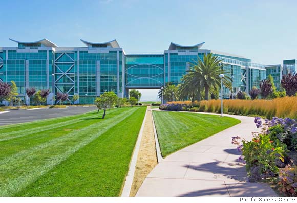 Turning up the heat on biotech